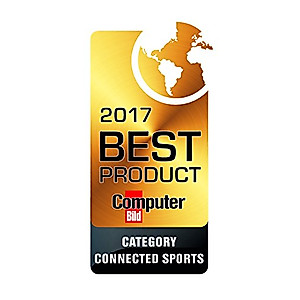 Garmin fēnix 5, Premium and Rugged Multisport GPS Smartwatch, Slate Gray/Black Band, 47 MM