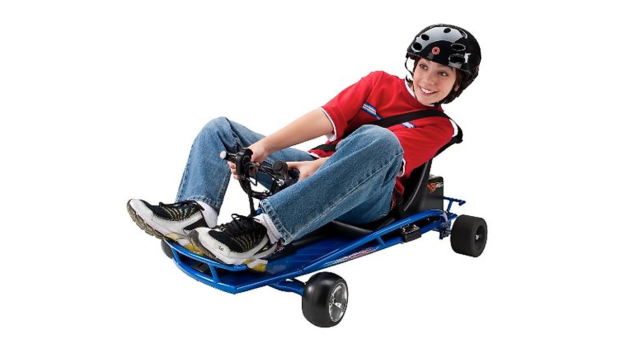 Razor Ground Force Drifter Kart - Ultimate Fun for Kids