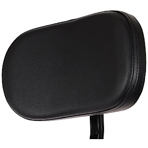 DW Drum Workshop CP9100BR Backrest For 9100AL, 9120AL, 8100 & 9120 Thrones