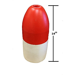 KUFA All Included Crabbing Accessory kit (5/16" Lead Rope,Caliper,Harness,Bait cage & Float) (200)