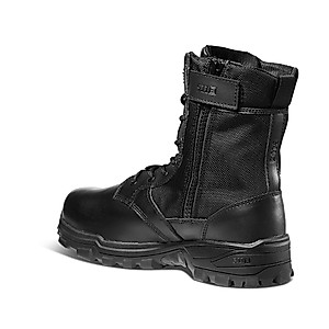 5.11 Men's Speed 3.0 Shield Military and Tactical Boot, Black, 9.5 Medium US