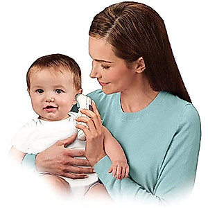 Braun ThermoScan Lens Filters - 40 ct, Pack of 2