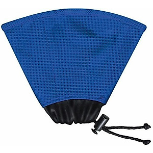 KONG EZ Soft Collar Pet Injury, Rash and Post Surgery Recovery Collar For Extra Small Dogs and Cats