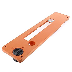OEM 089240028701 Replacement for Ryobi Table Saw Plate Dado Throat R4514 R4514T