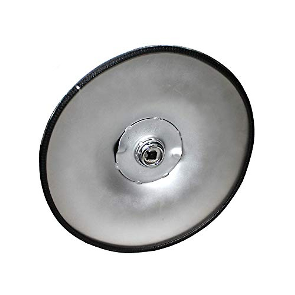 4X 16″ Bar Stool Floor Protector Ring Round Base | Anti-Scratch Protection Glider | Edge Trim Pads