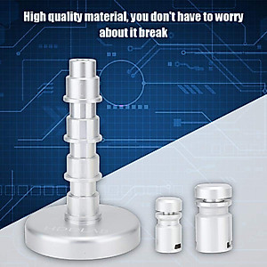 A sixx Hard Disk Open Hard Disk Data Recovery Hard Disk Opening Repair Tool Head Replacement Tools HDD for Data Recovery