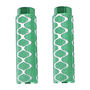 NOLITOY 3 Pairs Bicycles for Adults BMX Pedals pegs bycicles Accessories Metal s Hooks MTB bicicletas para adultos Adult Bicycle Nails Accessories Rear Pedal Bike Cylinder Scooter Alloy