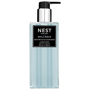 NEST Fragrances Driftwood & Chamomile Liquid Hand Soap