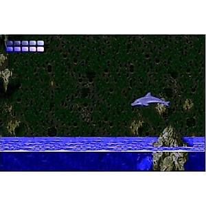 SEGA Mega Drive Ultimate Collection- Essentials (PS3)