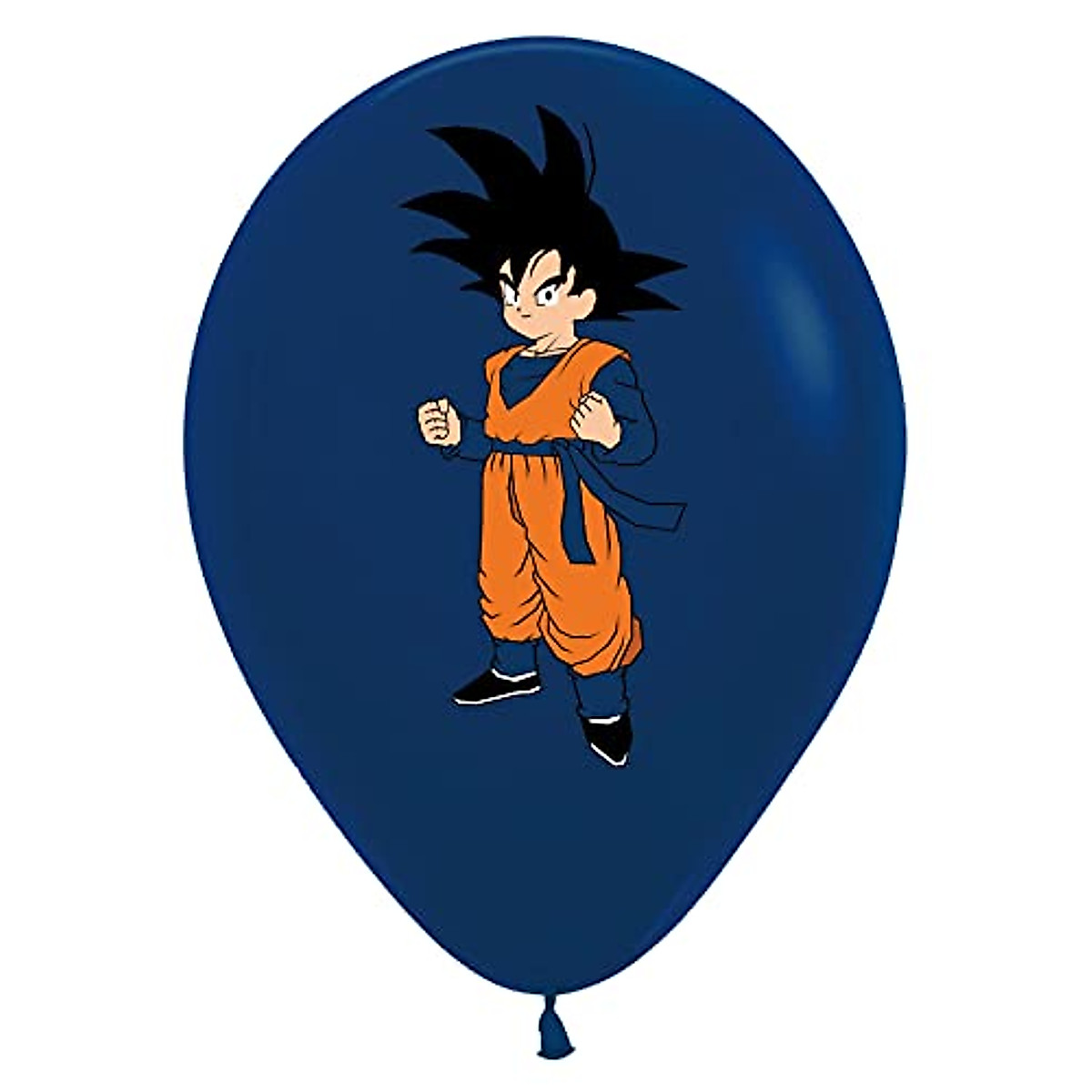 Dragon Ball Balloons 35pcs Dragon Z Balloons Dragon Ball Theme Party Supplies Goku Birthdy Party Decorations…