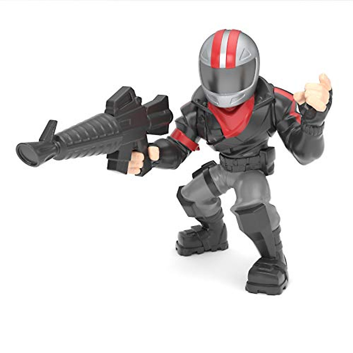 Fortnite Battle Royale Collection Battle Bus & 2 Exclusive Figures: Funk Ops & Burnout