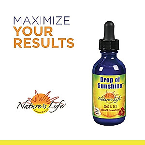 Nature's Life Cal Mag Zinc Complex 100% Daily Value of Calcium, Magnesium, Zinc & VIT D3 for Bone & Heart Health Support 360 Vegetarian Capsules