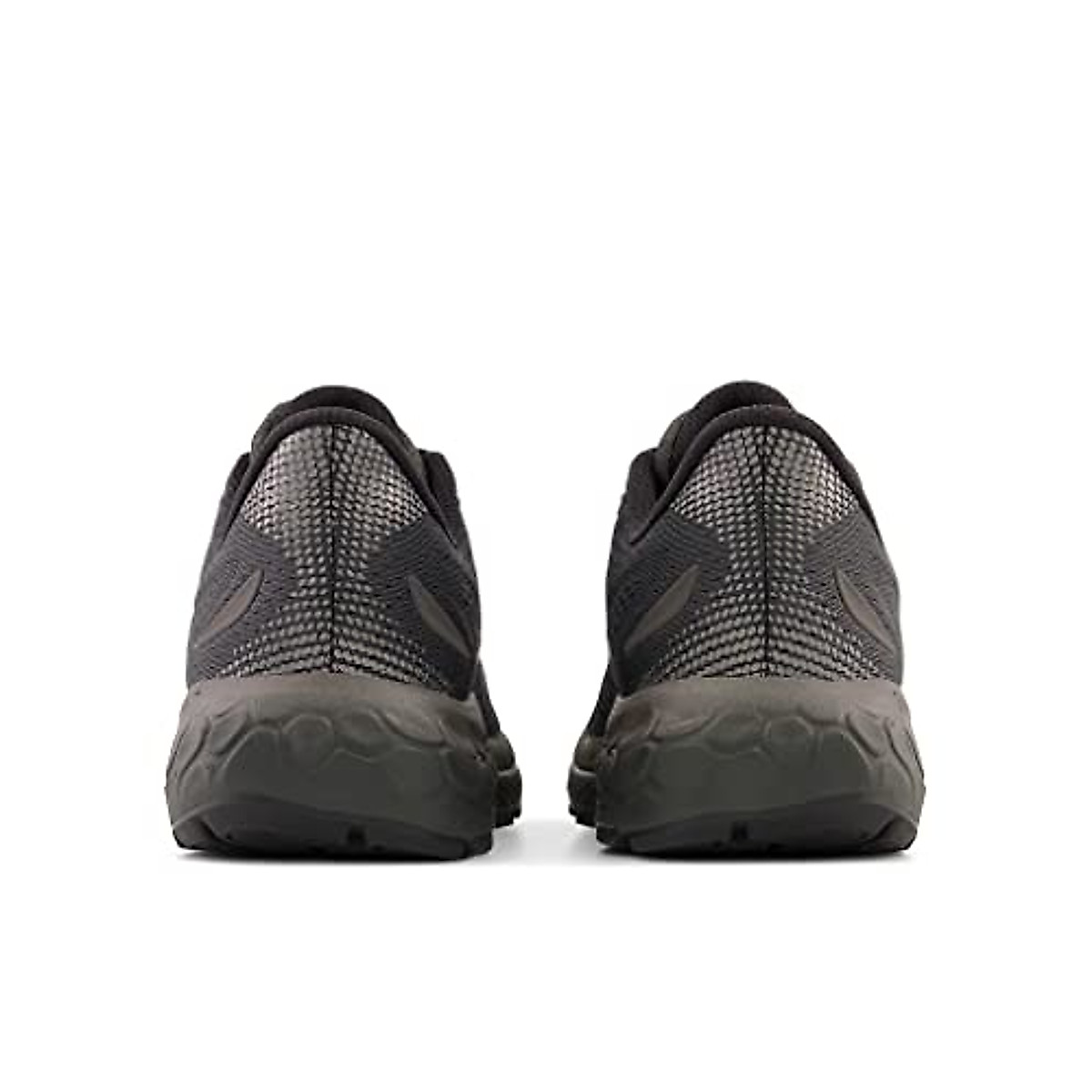 New Balance Women's W880T13 Running Shoe, Blacktop/Black Metallic/Black, 6