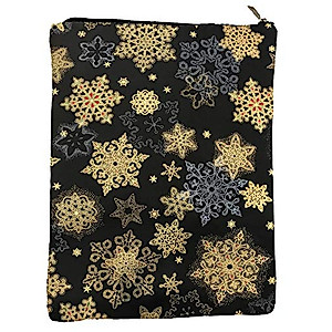 Stars of The East Book Sleeve - Deluxe Japanese Cotton - Book Cover for Hardcover and Paperback - Book Lover Gift - Notebooks and Pens Not Included