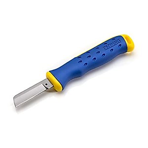 Estwing 1.8-Inch Sheepsfoot Cable Splicing Knife