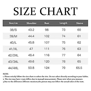 Mens Long Sleeve Button Down Shirts Solid Lightweight Slim Fit Shirts Classic Casual Stylish Business Dress Shirt (Light Blue,39)