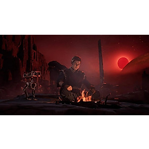 Star Wars Jedi Fallen Order - PlayStation 5