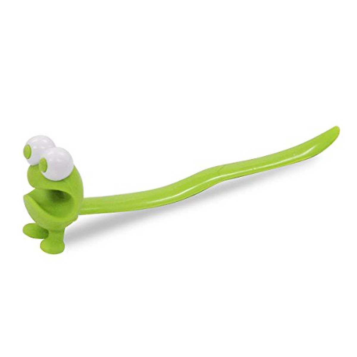 MSC International Joie Bag Watcher Ties Silicone, BPA Free, natural