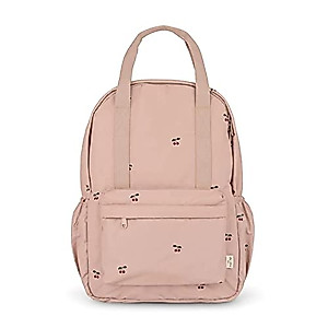 Children Backpack Kids Schoolbag Toddler Kindergarten Backpack Vintage Boys Girls School Bags Baby Diaper Mommy Bag Mommy Backpack Purse Brown