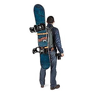 Lowepro Whistler Backpack 350 AW II, Grey