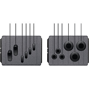 Logitech G Adaptive Gaming Kit for Access Controller, High Performance Customizable Controls Designed for Xbox