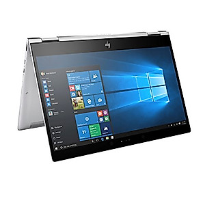 HP EliteBook x360 1020 G2 2-in-1 Laptop (3UJ14UC#ABA) Intel i5-7300U, 16GB RAM, 256GB SSD, 12.5-in FHD Touch-Screen, Win10 Pro