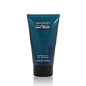 Davidoff Cool Water Homme Men Shower Gel 150 ml