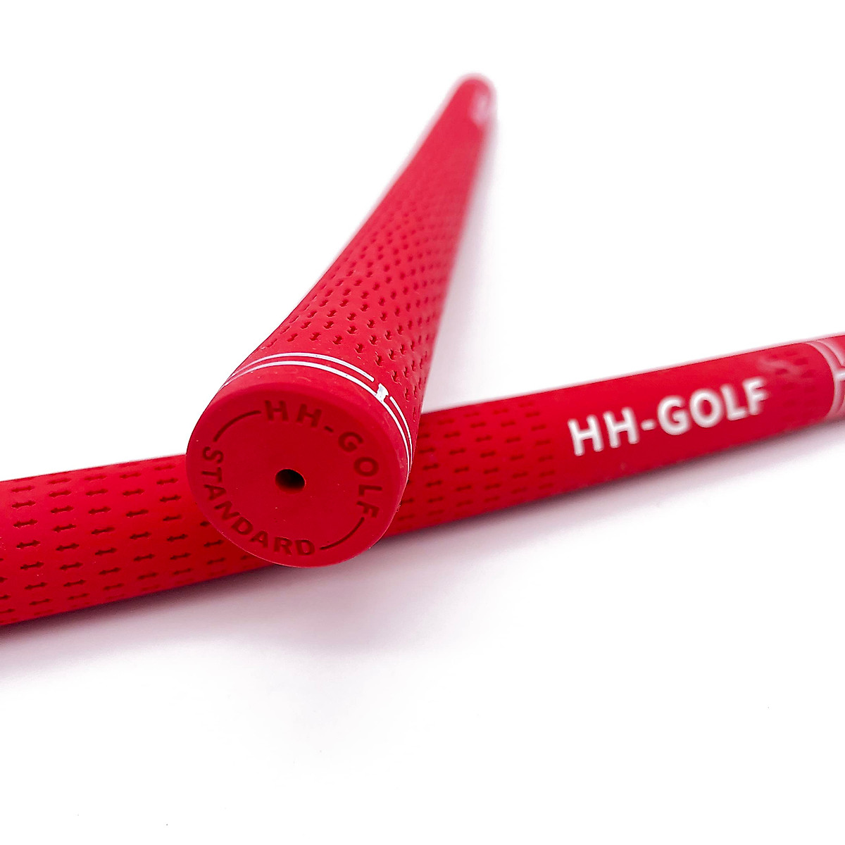 HH-GOLF Golf Swing Speed Trainer Golf Training Aid and Correction for Strength Golf Warm-up Stick Tempo Flexibility Training Club, with 3 Different Weights