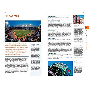 Fodor's Boston (Full-color Travel Guide)