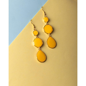 Moonstruck Women Drop & Dangle Earrings for Women