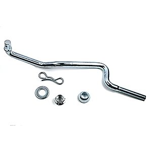 palart New Mower GX20497 Deck Lift Linkage Kit Compatible with John Deere L100 L105 L108 L110 L111 Scotts L2048 L2548