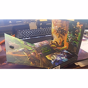 World of Warcraft: Legion - Standard Edition - PC/Mac