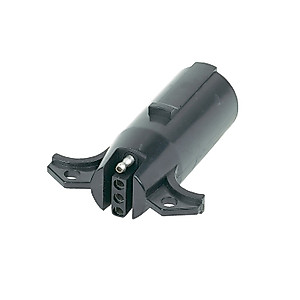 Bell Automotive 22-1-46126-8 Polymer License Plate Cover