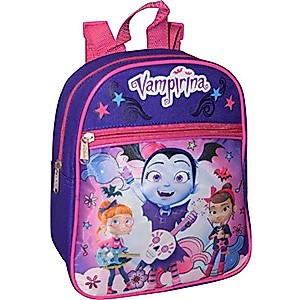 Vampirina 10" Mini Backpack