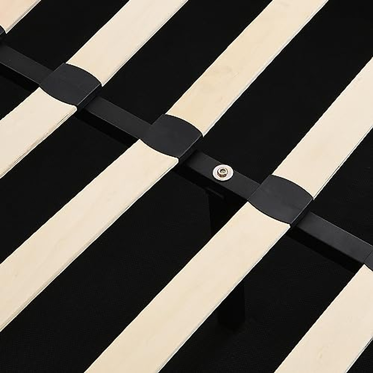 Modern Queen Size Upholstered Bed with Hydraulic Storage System and LED Light, PU Leather Upholstered Platform Bed Frame with Adjustable Headboard and USB Ports, Strong Slatted Support (White-PW)