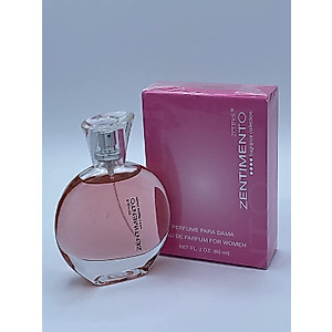 zermat ZENTIMENTO DELIZIA FOR WOMEN 2 OZ