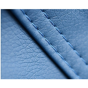 Children's Factory 35" Kids Bean Bag Chairs, Flexible Seating Classroom Furniture, Beanbag Ideal for Boy/Girl Toddler Daycare or Playroom, Sky Blue