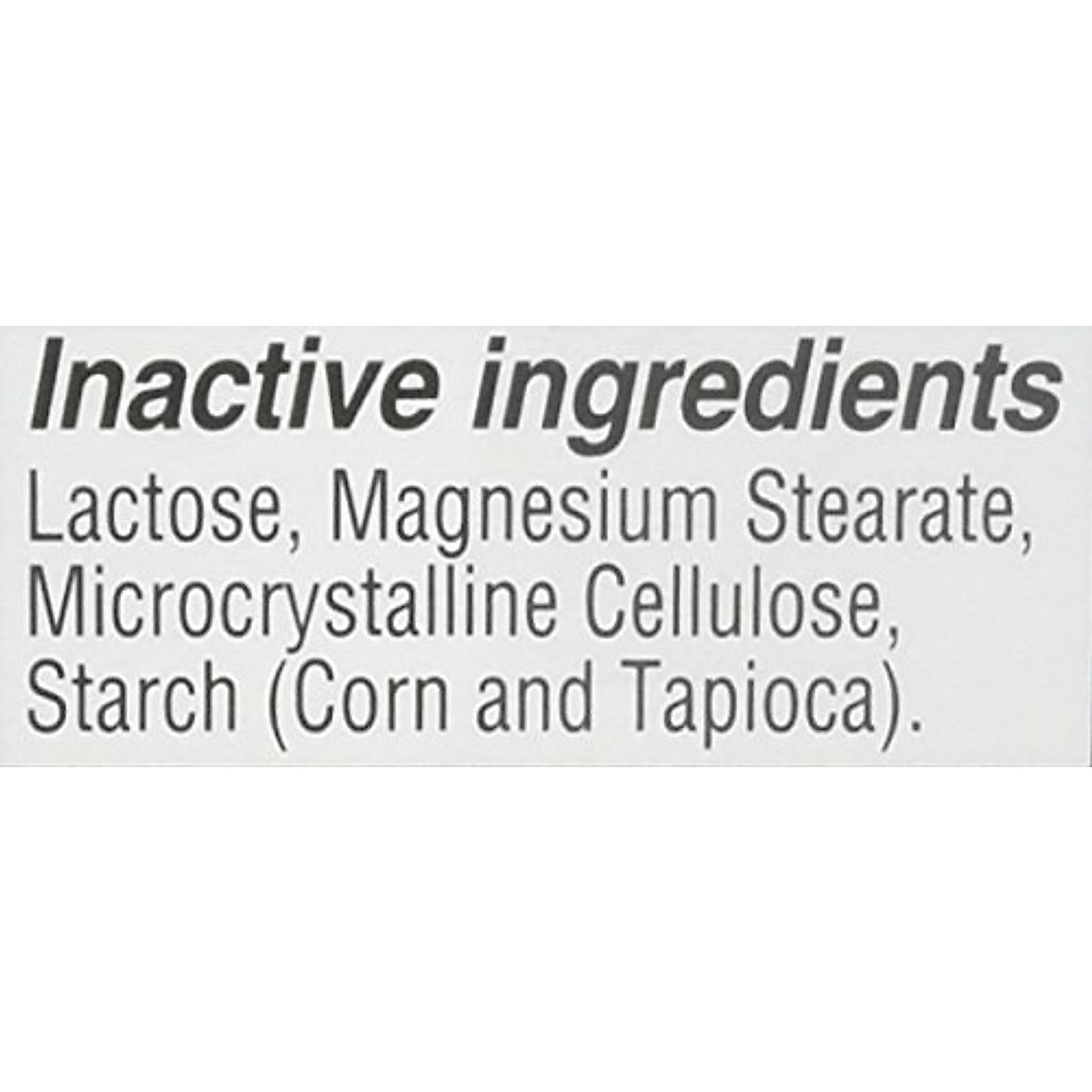 Hyland's Calms Forte' Sleep Aid Tablets, Natural Relief of Nervous Tension and Occasional Sleeplessness, 100 Tablets, Pack of 1
