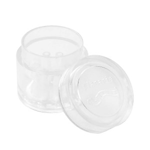 SEWOART Fish Tank Accessory Aquarium Ants for Ant Farm Witch Dolls Leech Catcher Fish Tank Cleaner Fish Tank Accessories Fish Accessories for Tank Fish Tank Log Tube Equipment
