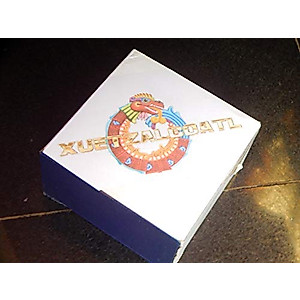 XUETZALCOATL Aparaajitah Sudarshan Shaligram 1.5cm - 2.5cm from Kali Gandaki 1 pcs