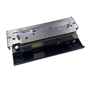 79800M - Thermal Printhead for Zebra ZM400 Print Head 203dpi Barcode Label Printer