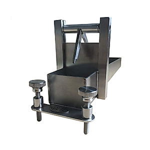 GLTL Standard Consistometer,ASTM F1080/Mill Spec R-81294D Standard Test Method for Determining The Consistency of Viscous Liquids Using a Consistometer