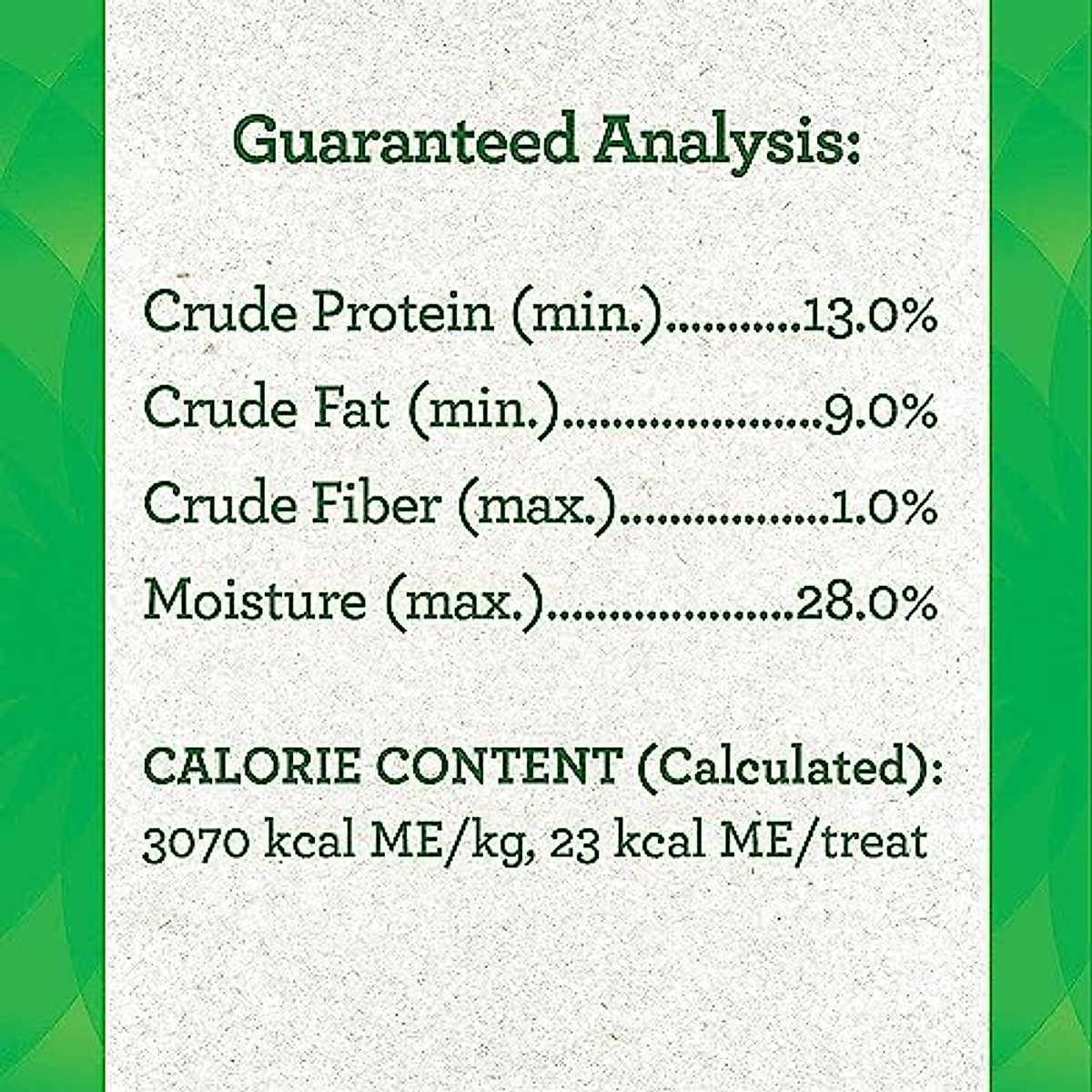 Greenies Pill Pockets Treats for Dogs Capsule Pouch, Chicken Flavor, 15.8-Ounce Per Pack (3 Pack)