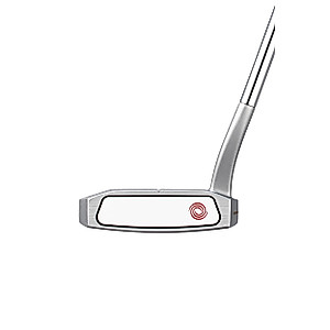 Callaway Odyssey Odyssey Right Hand Putter White HOT OG #7 Nano Flow (Mallet Type, 34 Inches, Steel) Men's