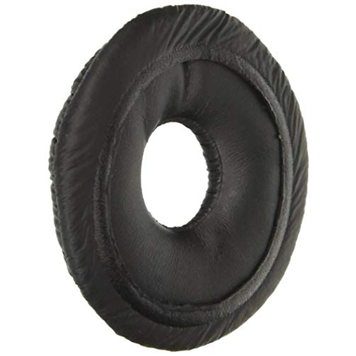 Jabra 14101-02 Leatherette Ear Cushion for Jabra GN2000 and Jabra BIZ 1900 Series Headsets, King Size