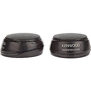 Kenwood KFC-T40A Tweeter