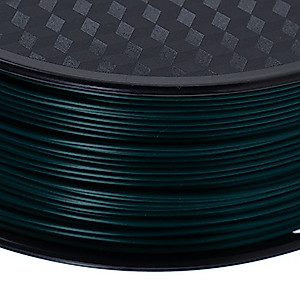 Paramount 3D PLA (Leviathan Blue Green) 1.75mm 1kg Filament [TBRL5020316C]