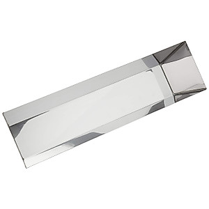 Amazon Basics Stainless Steel Mud Pan 14" Long