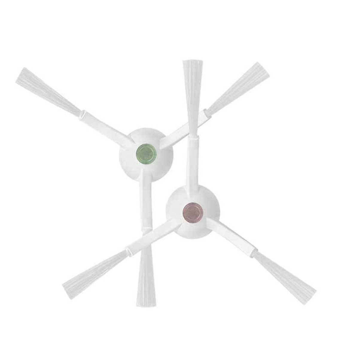 CGYGP Replacement Parts for ECOVACS Deebot T20 omni/PRO/MAX T20 Pro/Max Plus Vacuum Cleaner Accessories