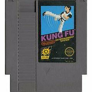 Kung Fu